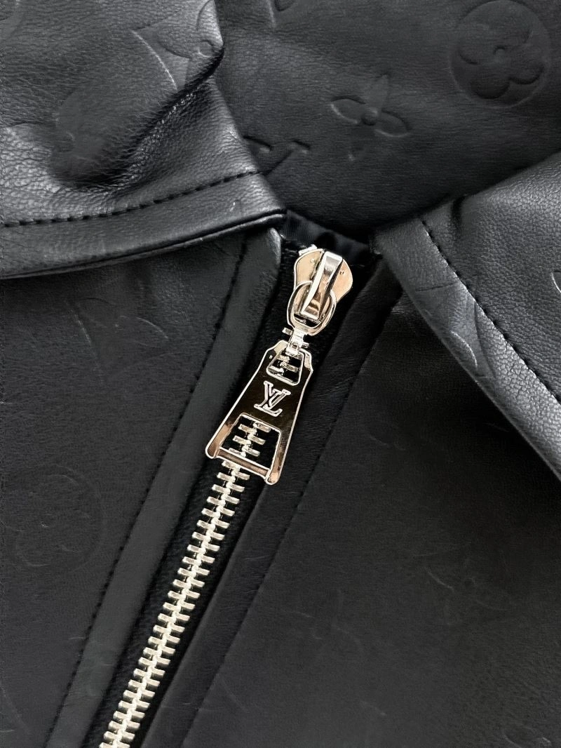 Value-priced Louis Vuitton Outwear