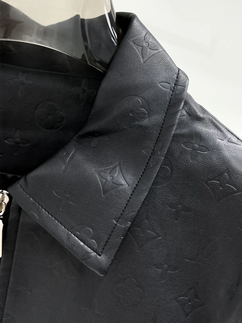 Value-priced Louis Vuitton Outwear