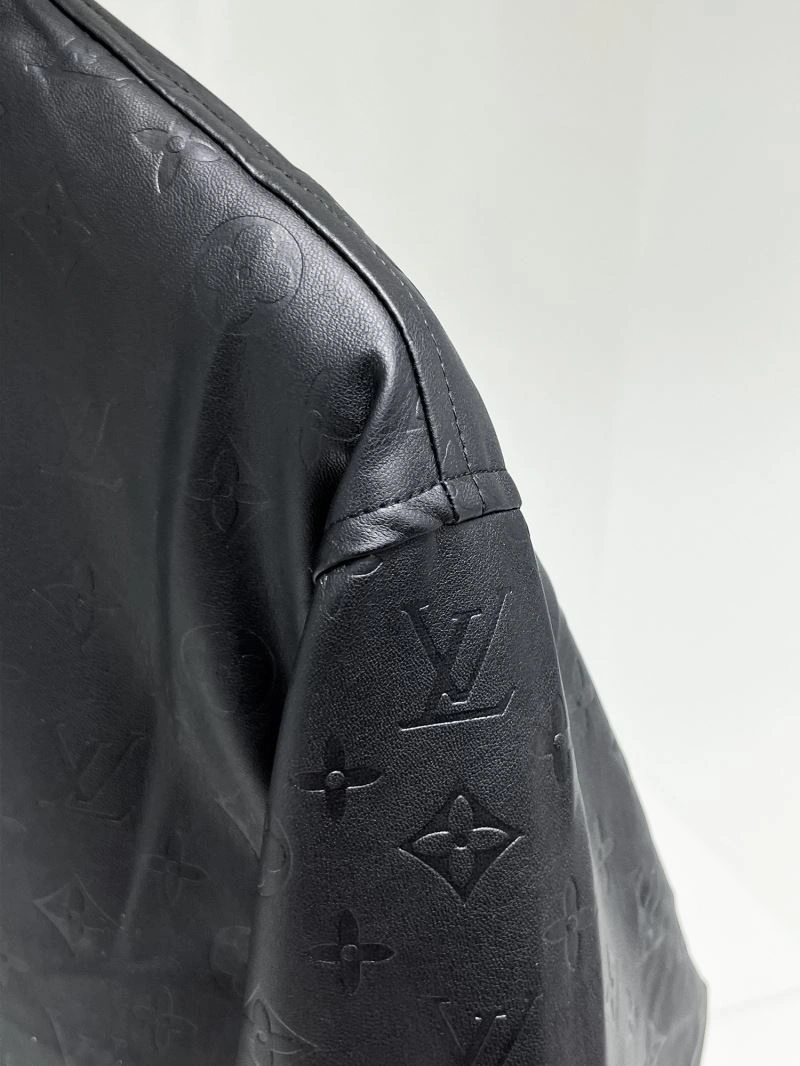 Value-priced Louis Vuitton Outwear
