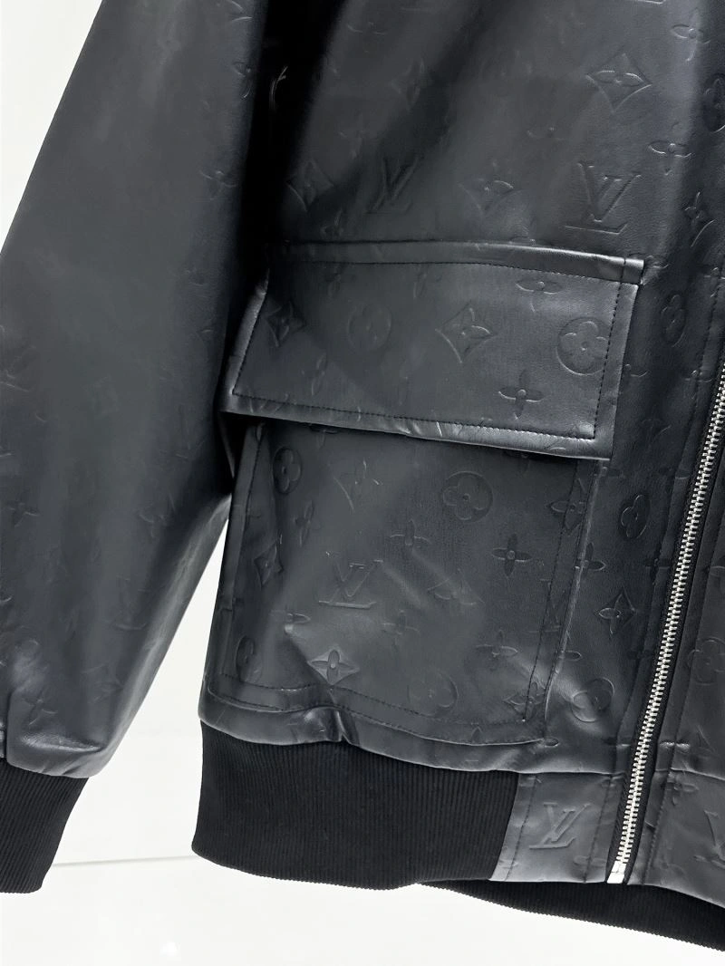 Value-priced Louis Vuitton Outwear