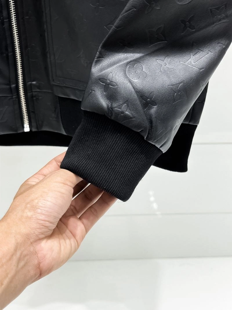 Value-priced Louis Vuitton Outwear