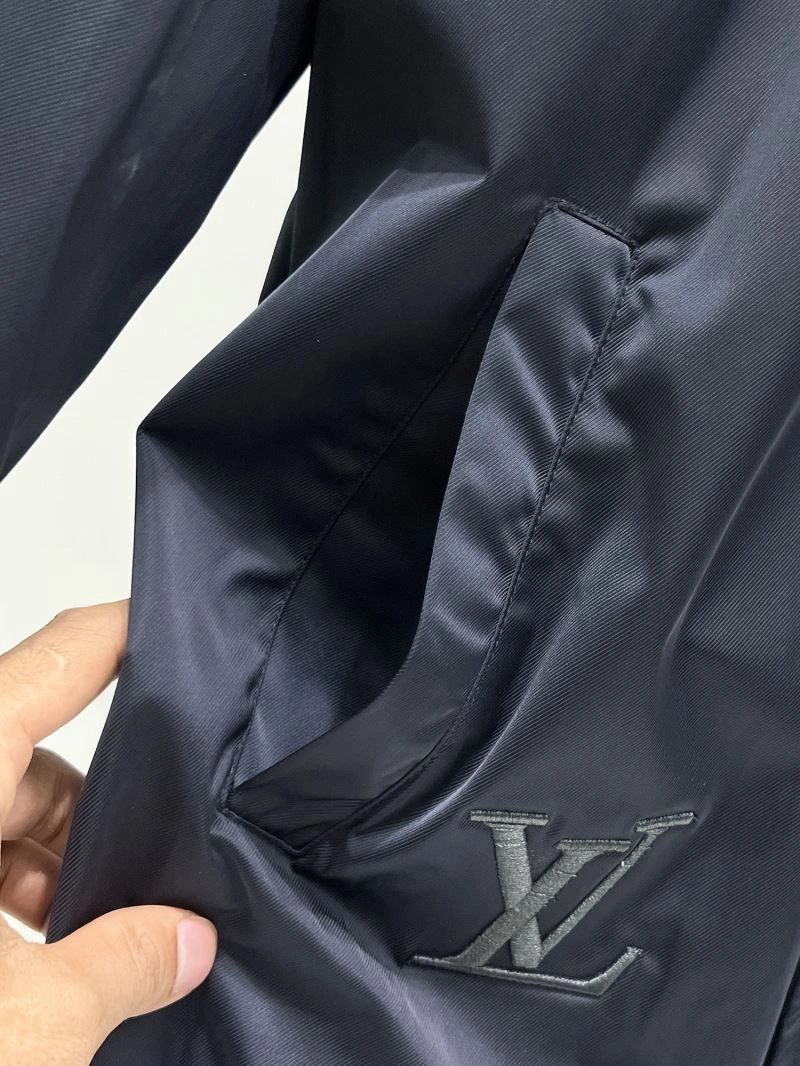 Original Louis Vuitton Outwear