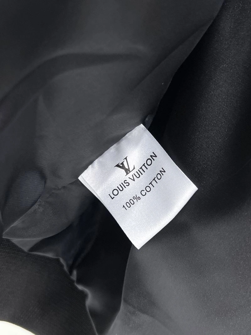 Original Louis Vuitton Outwear