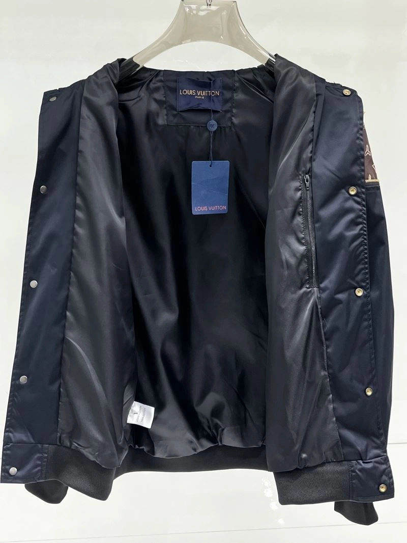 Original Louis Vuitton Outwear