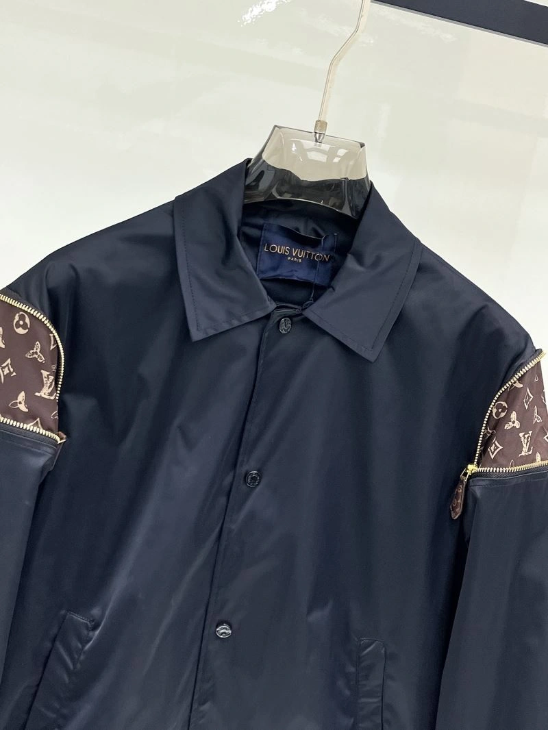 Original Louis Vuitton Outwear