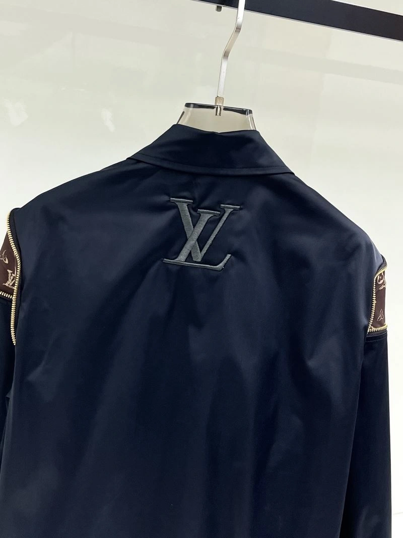 Original Louis Vuitton Outwear