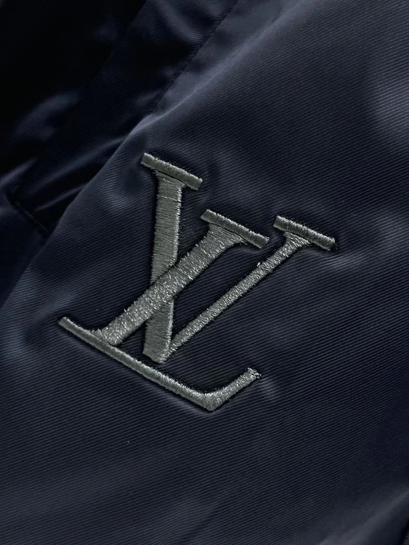 Original Louis Vuitton Outwear