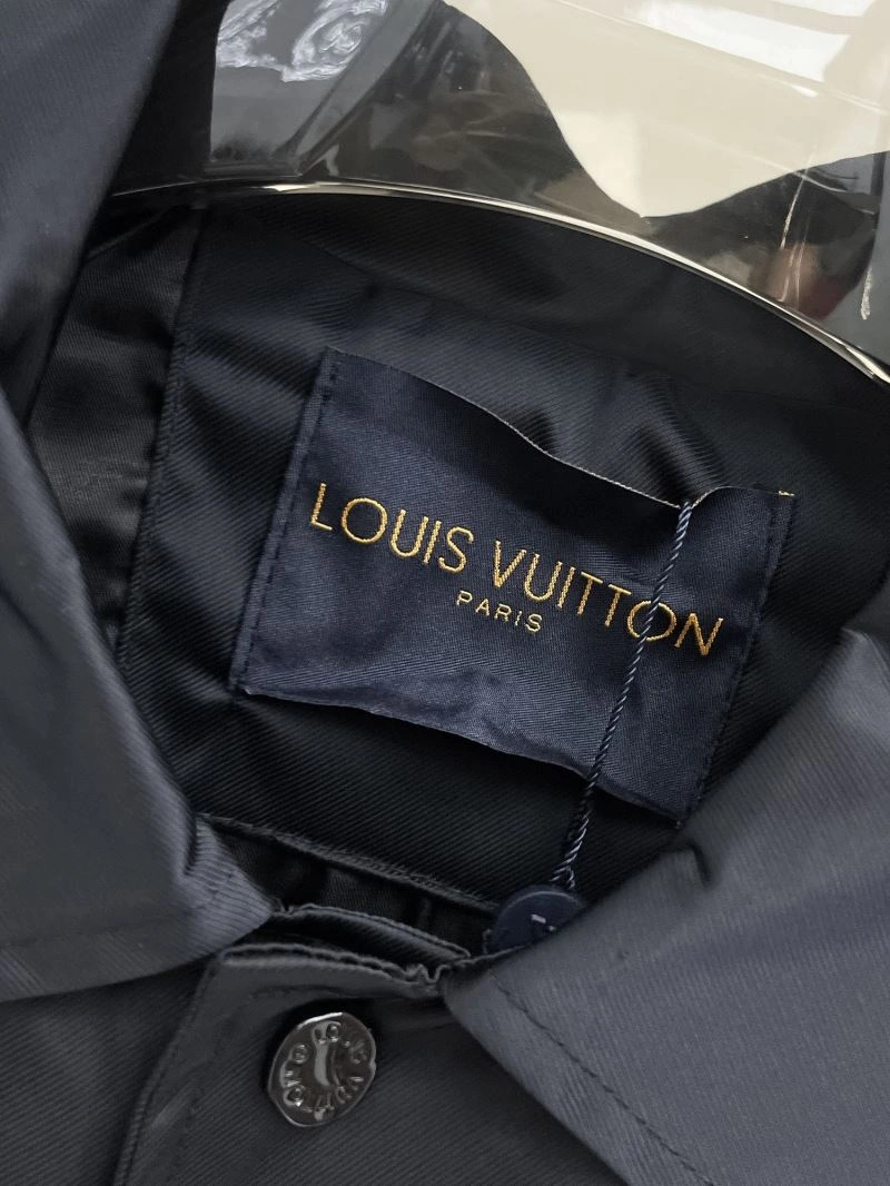 Original Louis Vuitton Outwear