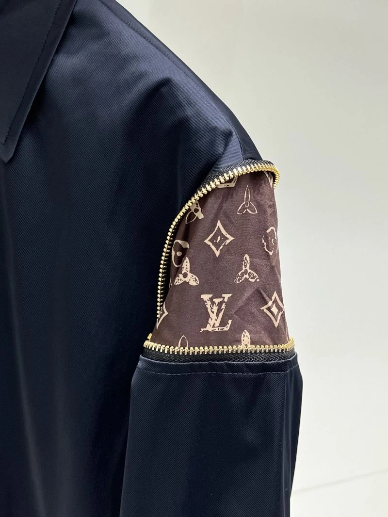 Original Louis Vuitton Outwear