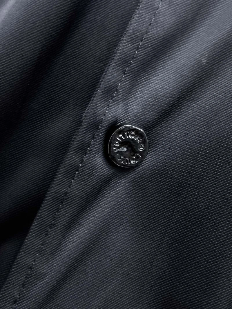Original Louis Vuitton Outwear