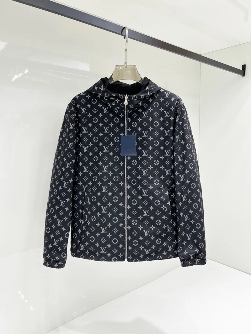 Reasonably priced Louis Vuitton Outwear