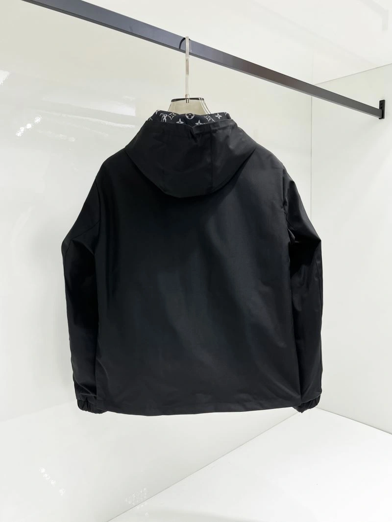 Reasonably priced Louis Vuitton Outwear