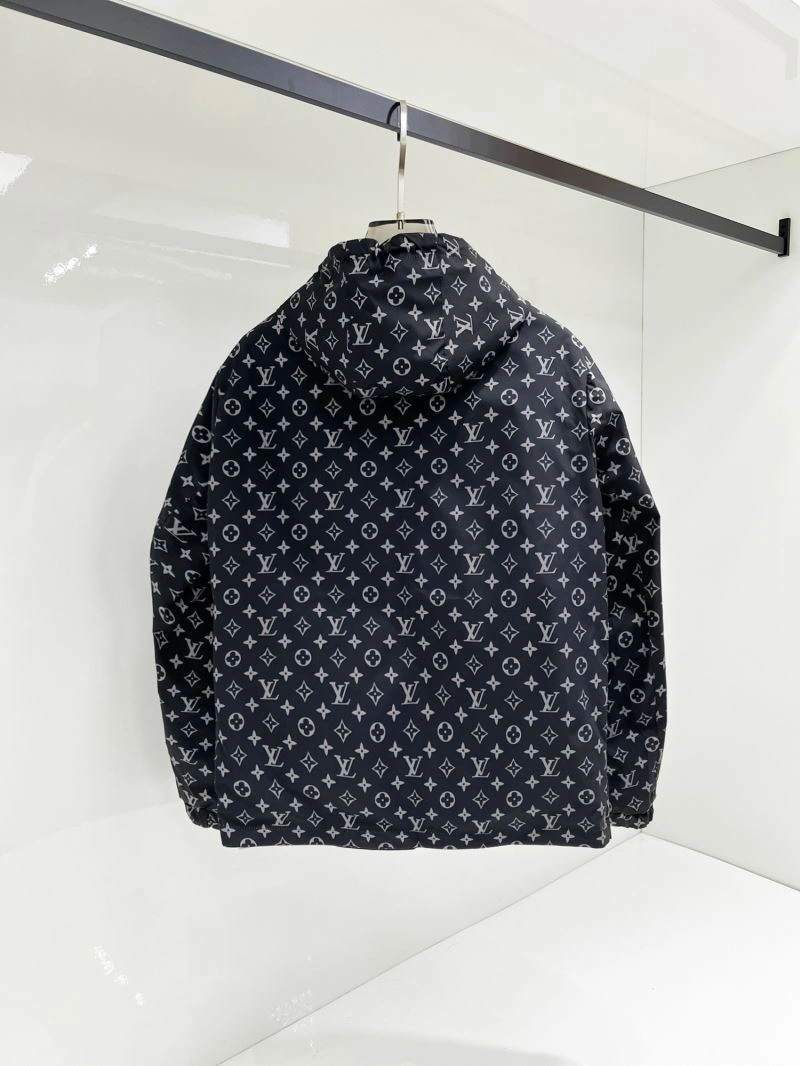 Reasonably priced Louis Vuitton Outwear