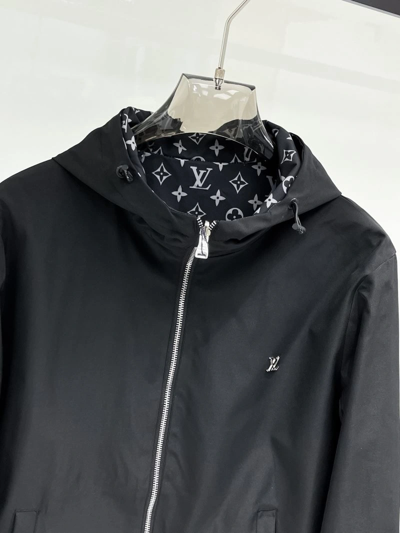 Reasonably priced Louis Vuitton Outwear