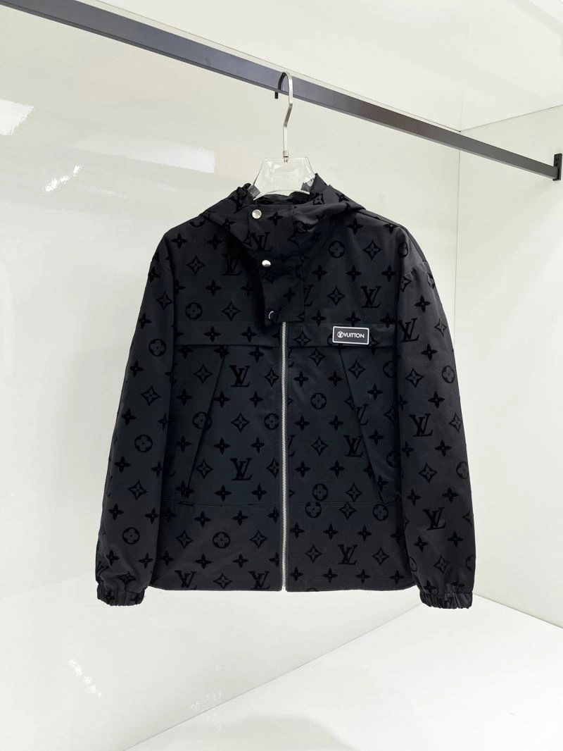 Louis Vuitton Outwear