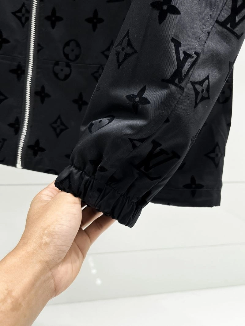 Precise copy Louis Vuitton Outwear
