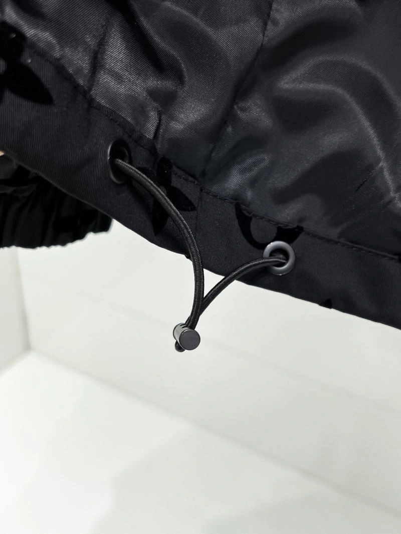 Precise copy Louis Vuitton Outwear