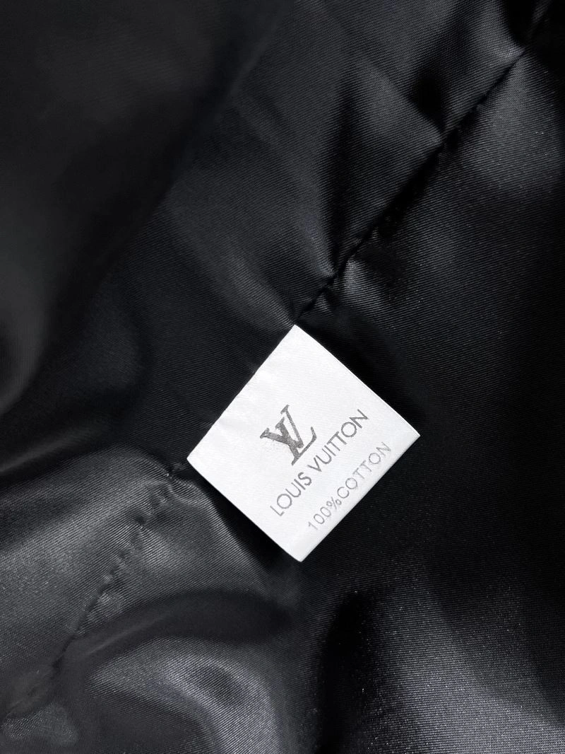 Precise copy Louis Vuitton Outwear