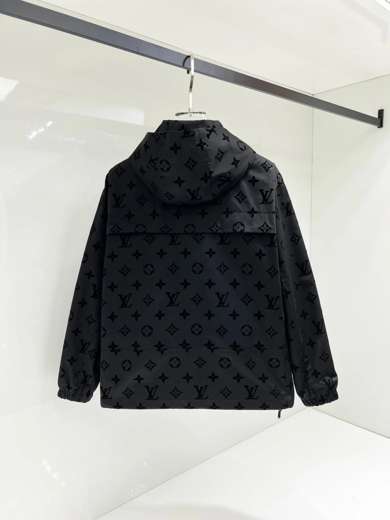 Precise copy Louis Vuitton Outwear