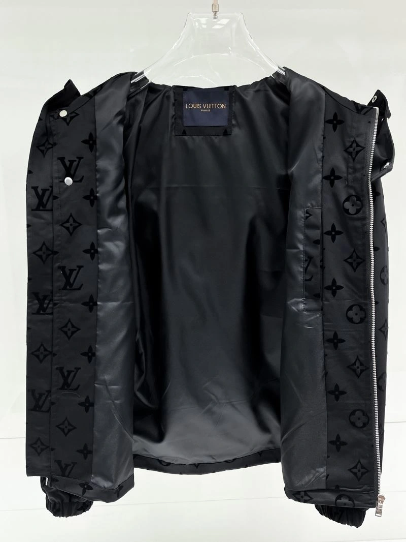 Precise copy Louis Vuitton Outwear