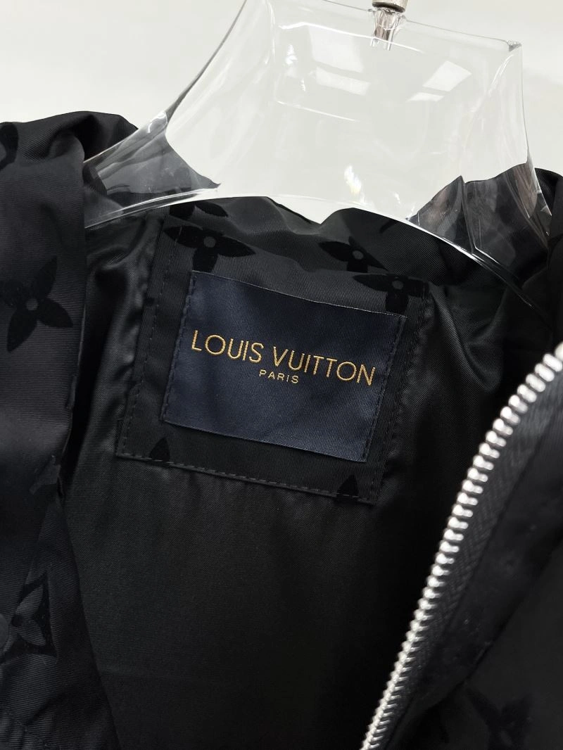 Precise copy Louis Vuitton Outwear