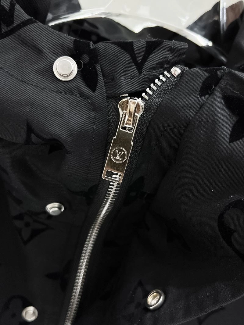 Precise copy Louis Vuitton Outwear