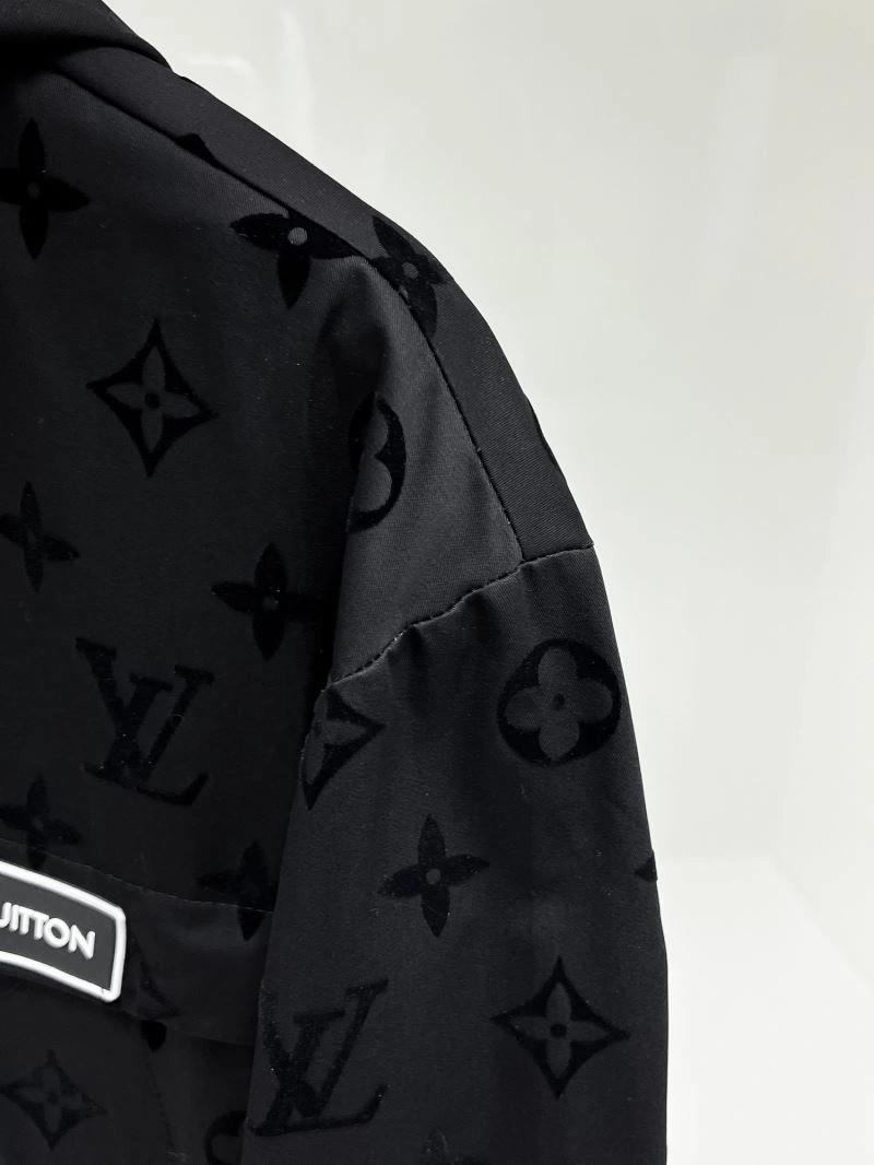 Precise copy Louis Vuitton Outwear