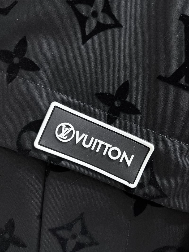 Precise copy Louis Vuitton Outwear
