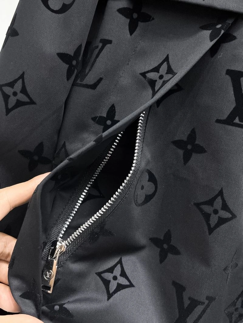 Precise copy Louis Vuitton Outwear