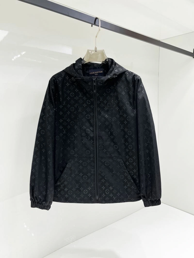 Louis Vuitton Outwear