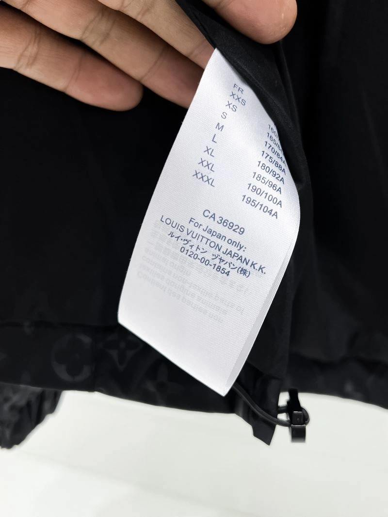 Low-cost Louis Vuitton Outwear