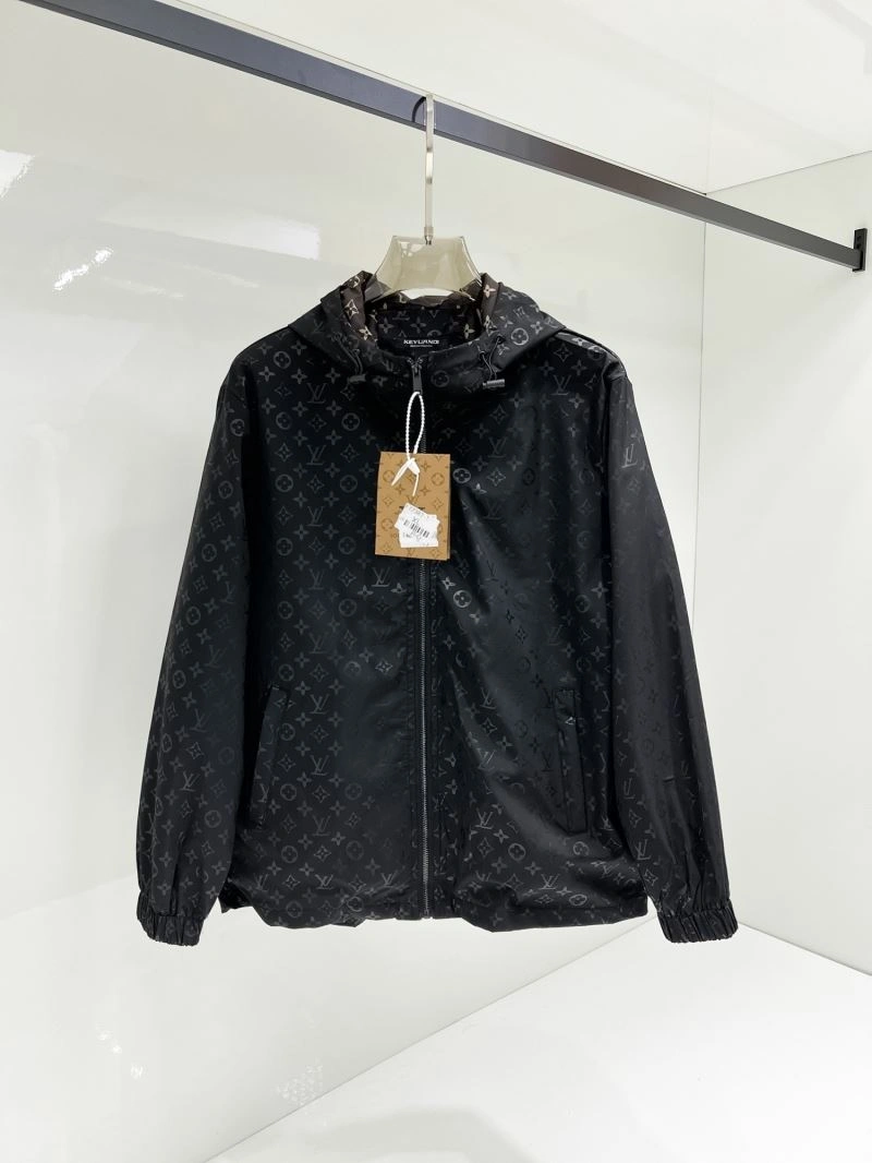 Louis Vuitton Outwear