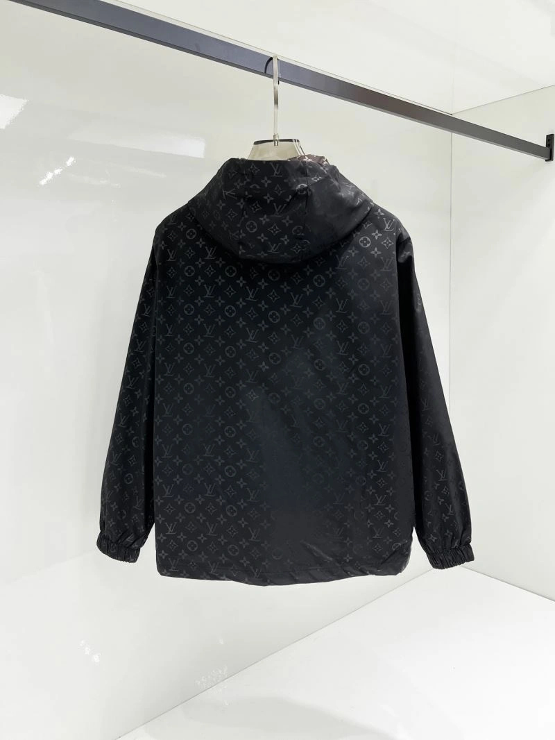 OEM Louis Vuitton Outwear