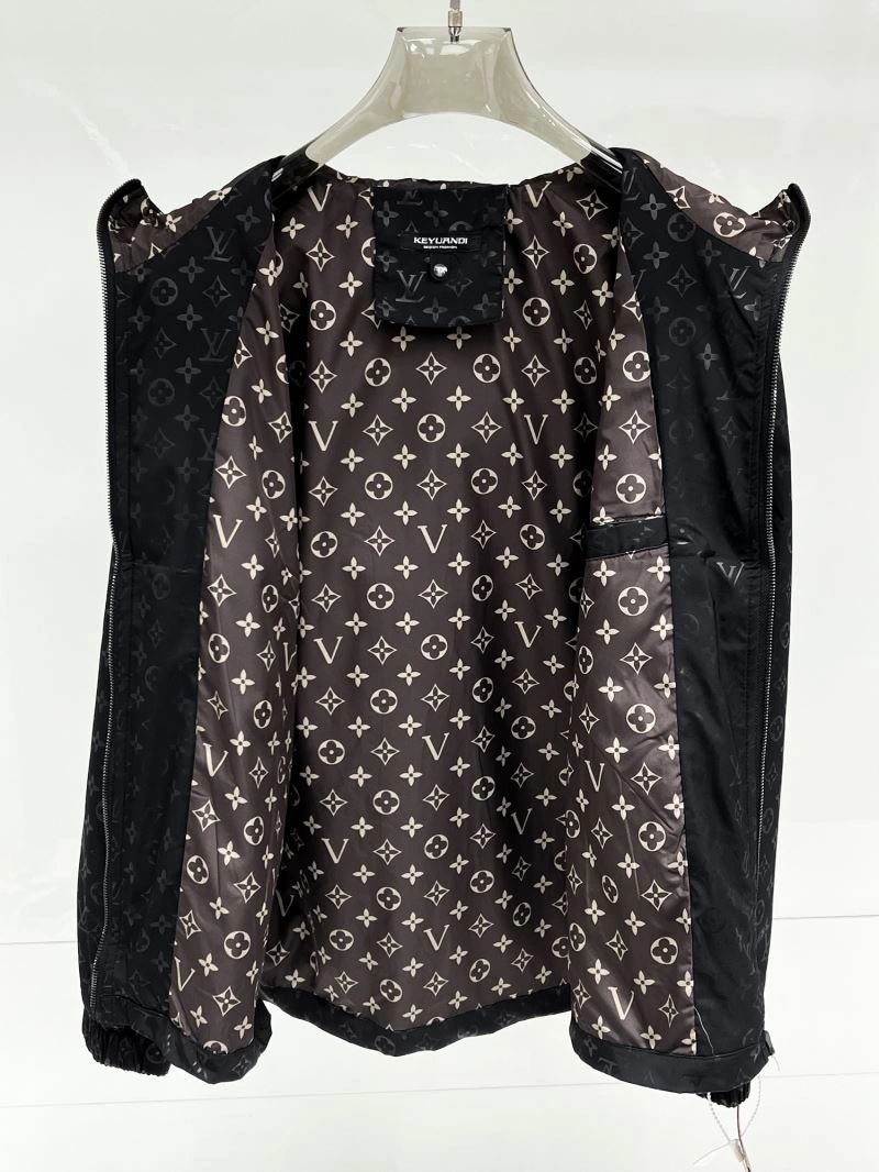 OEM Louis Vuitton Outwear