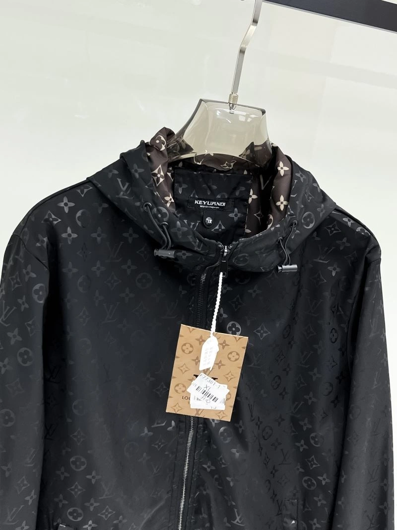 OEM Louis Vuitton Outwear