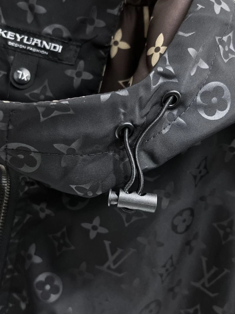 OEM Louis Vuitton Outwear
