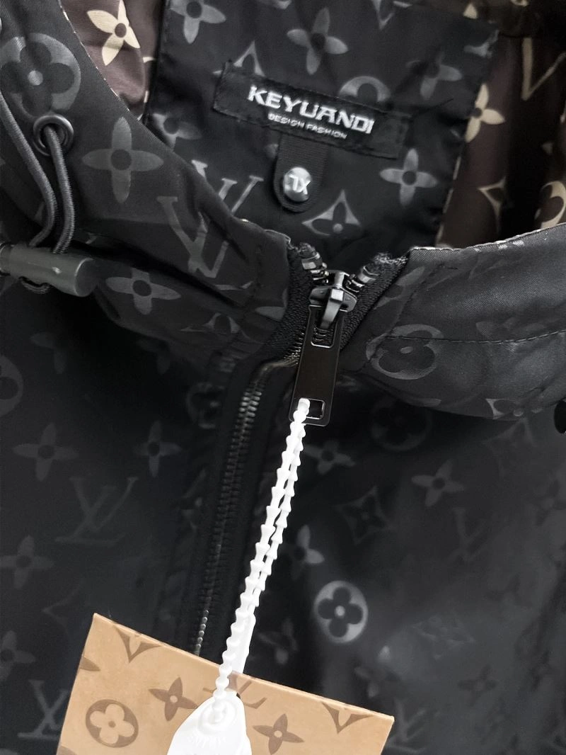 OEM Louis Vuitton Outwear