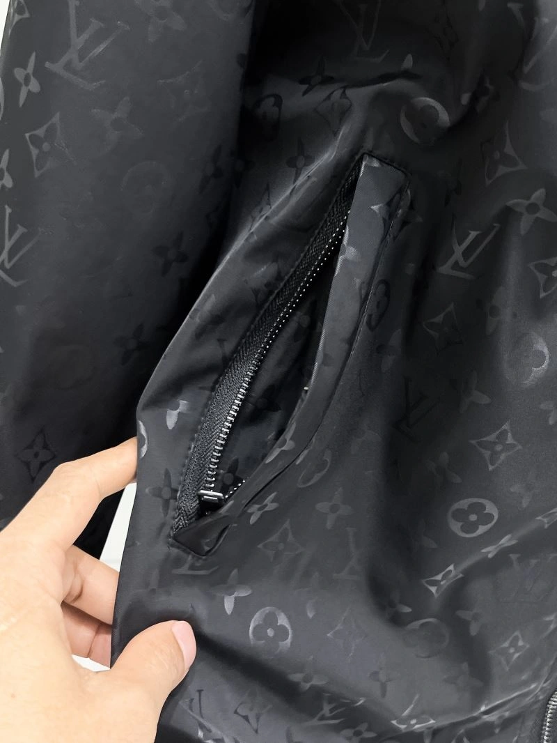 OEM Louis Vuitton Outwear