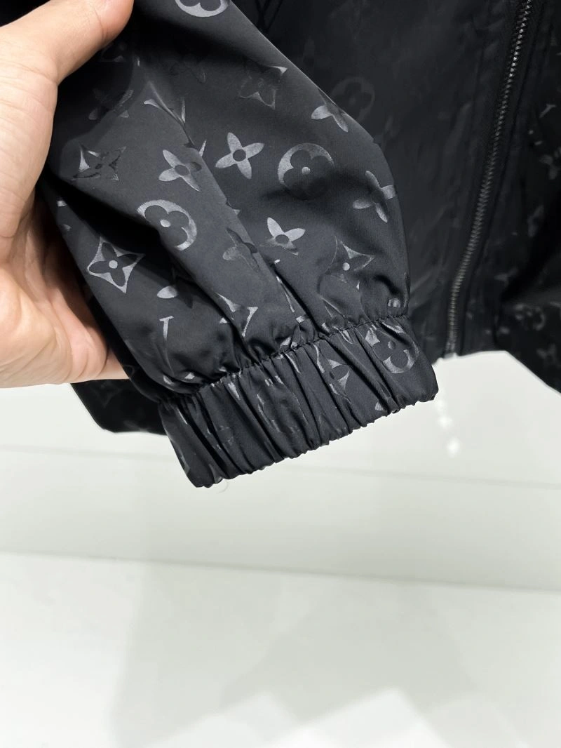 OEM Louis Vuitton Outwear