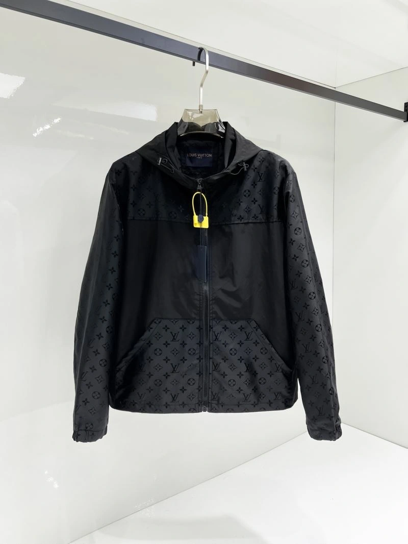 Louis Vuitton Outwear