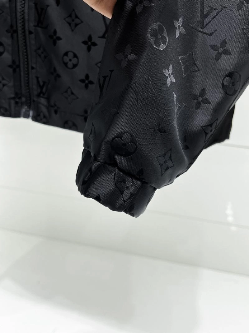 Budget-friendly Louis Vuitton Outwear