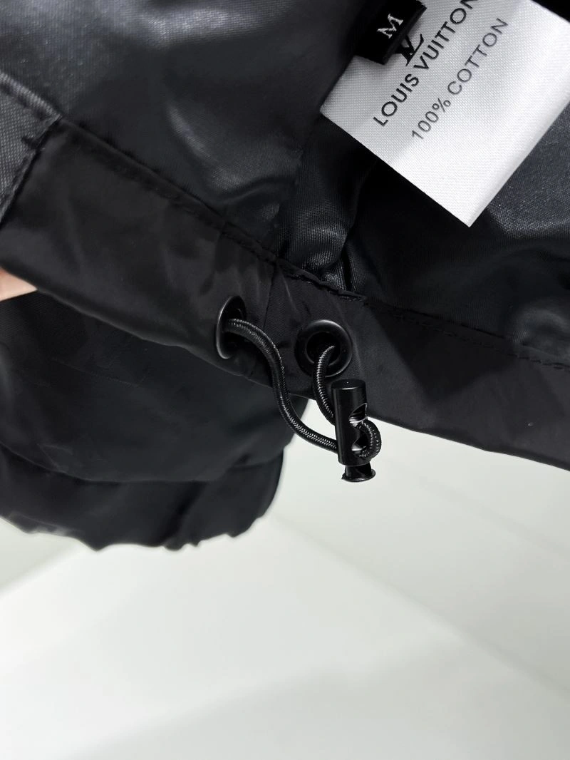 Budget-friendly Louis Vuitton Outwear