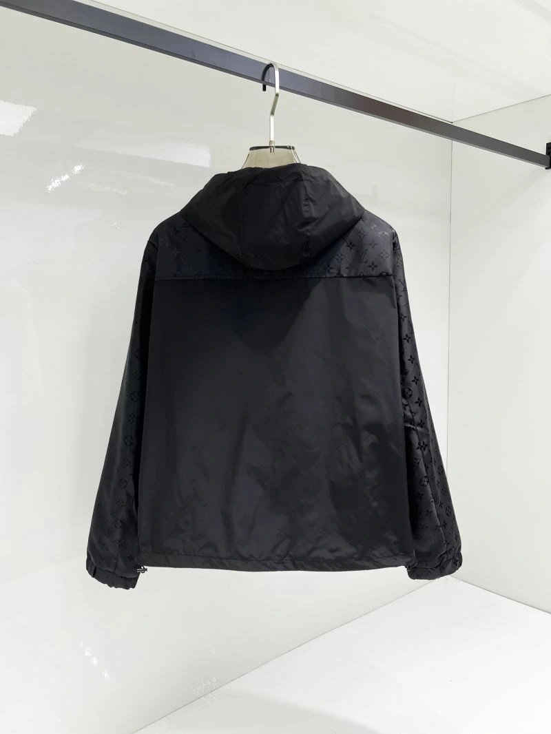 Budget-friendly Louis Vuitton Outwear