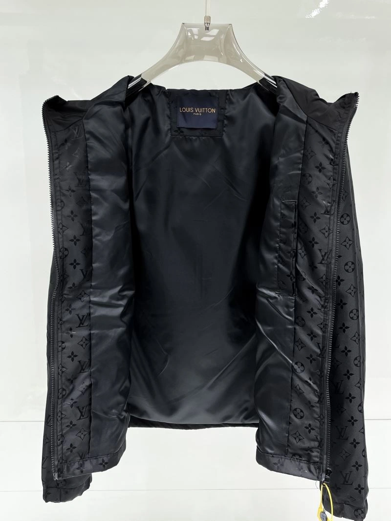 Budget-friendly Louis Vuitton Outwear