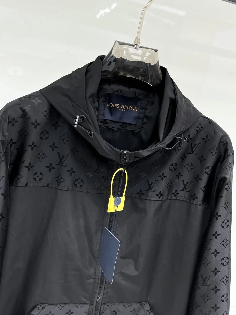 Budget-friendly Louis Vuitton Outwear