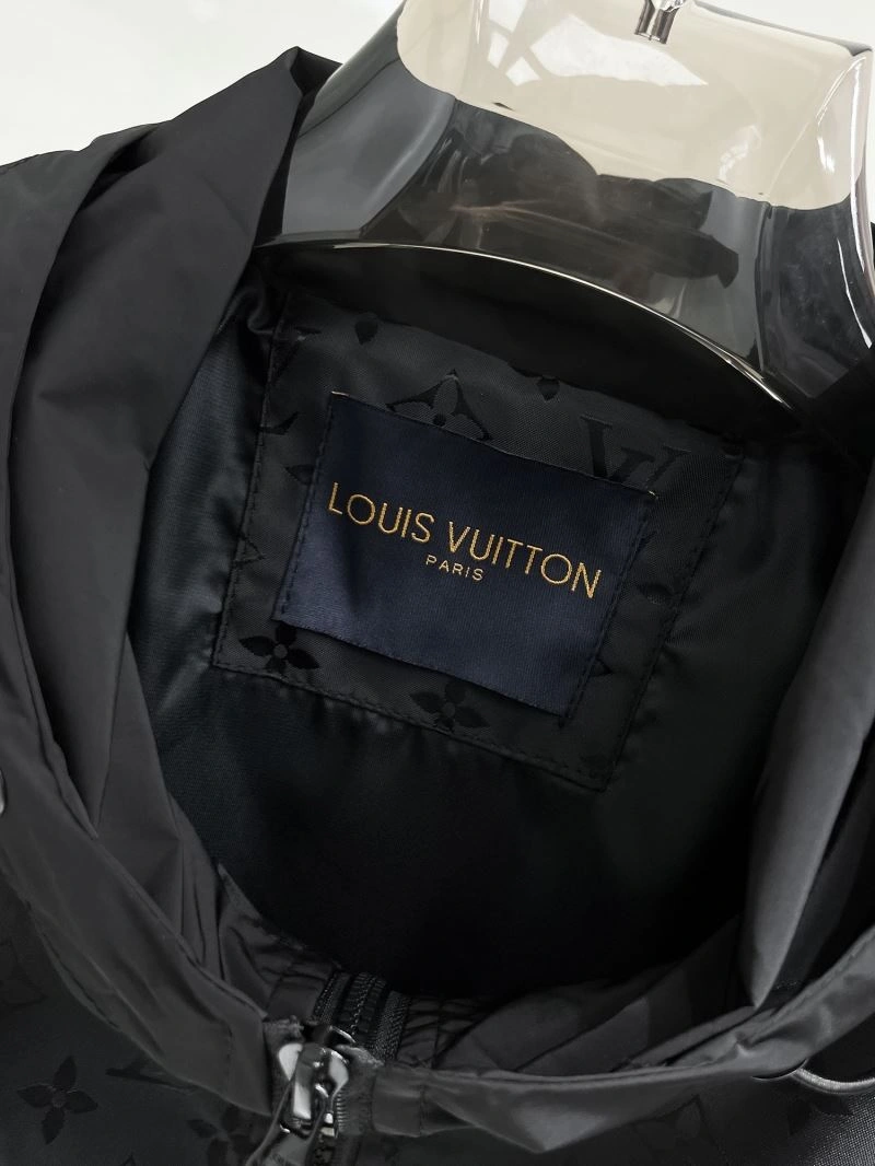 Budget-friendly Louis Vuitton Outwear