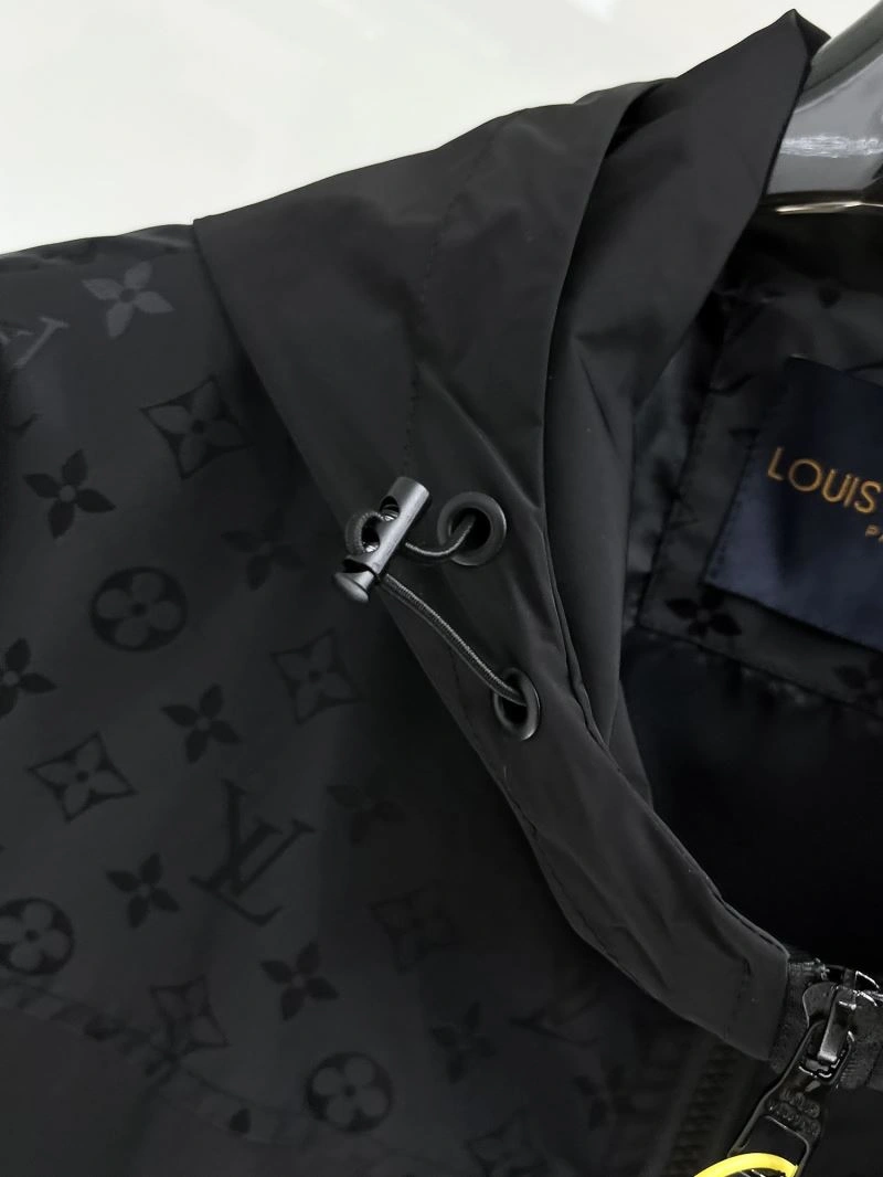 Budget-friendly Louis Vuitton Outwear