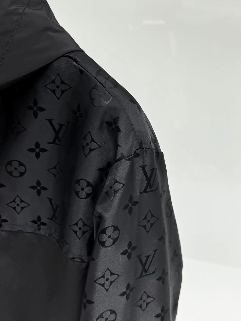 Budget-friendly Louis Vuitton Outwear