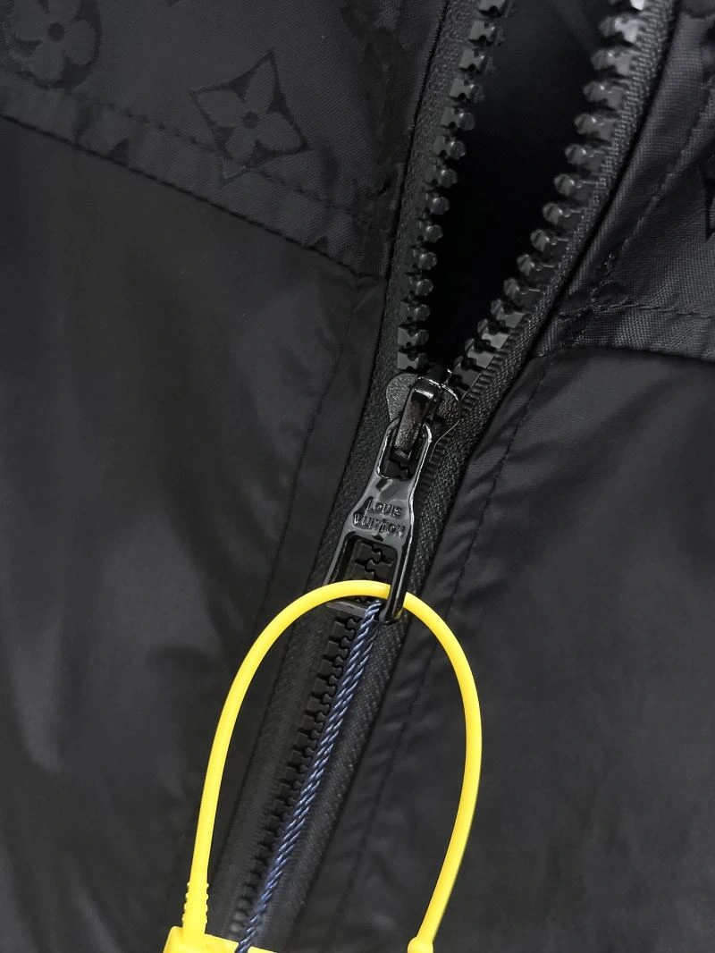 Budget-friendly Louis Vuitton Outwear
