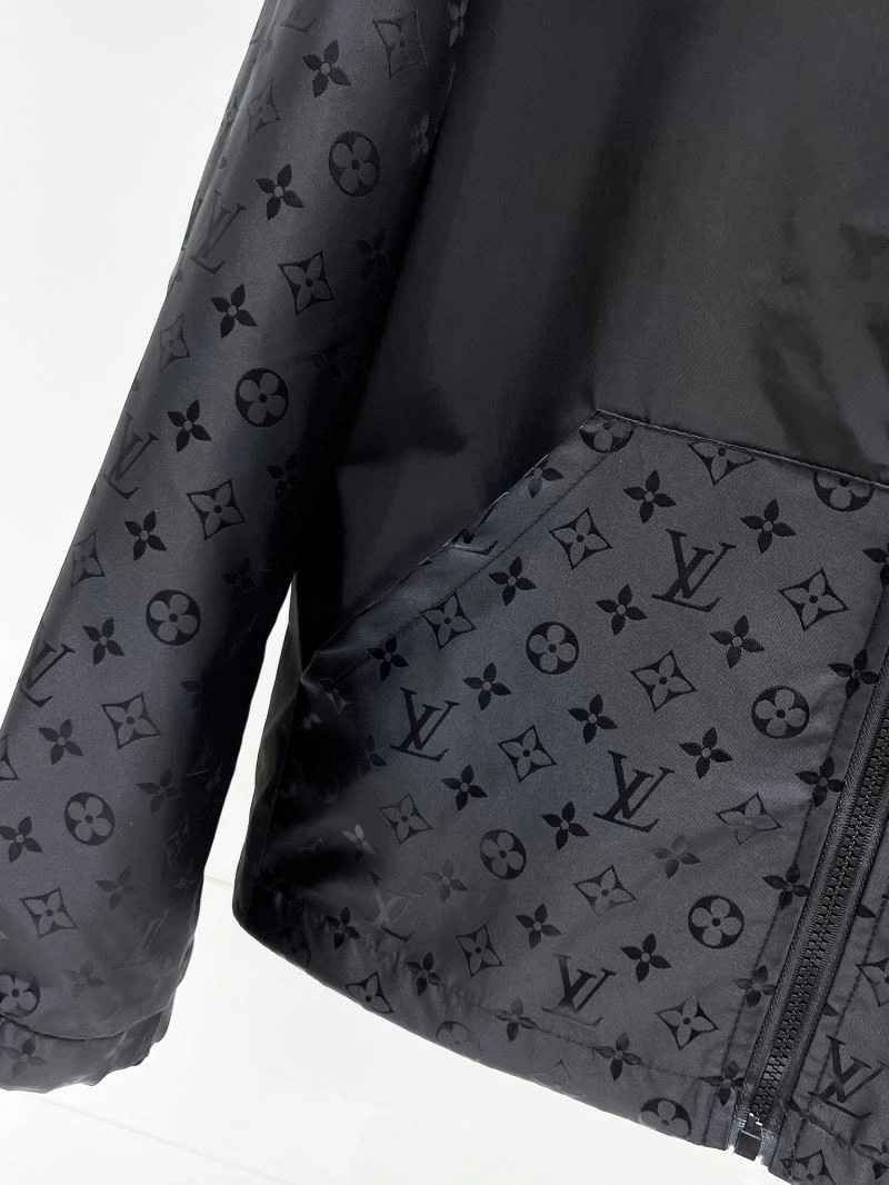 Budget-friendly Louis Vuitton Outwear